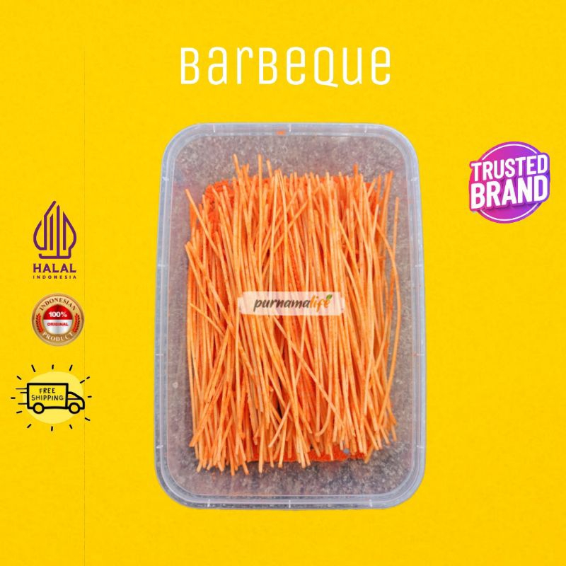 Jual [PREMIUM] MIE LIDI COKLAT LUMER RASA COKLAT PREMIUM KEMASAN BOX ...