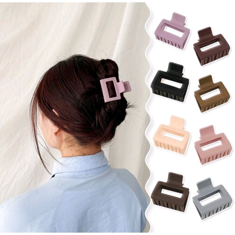 Jual jedai rambut jedai 20rbu dapet 5 bonus 1 jadi 6 | Shopee Indonesia
