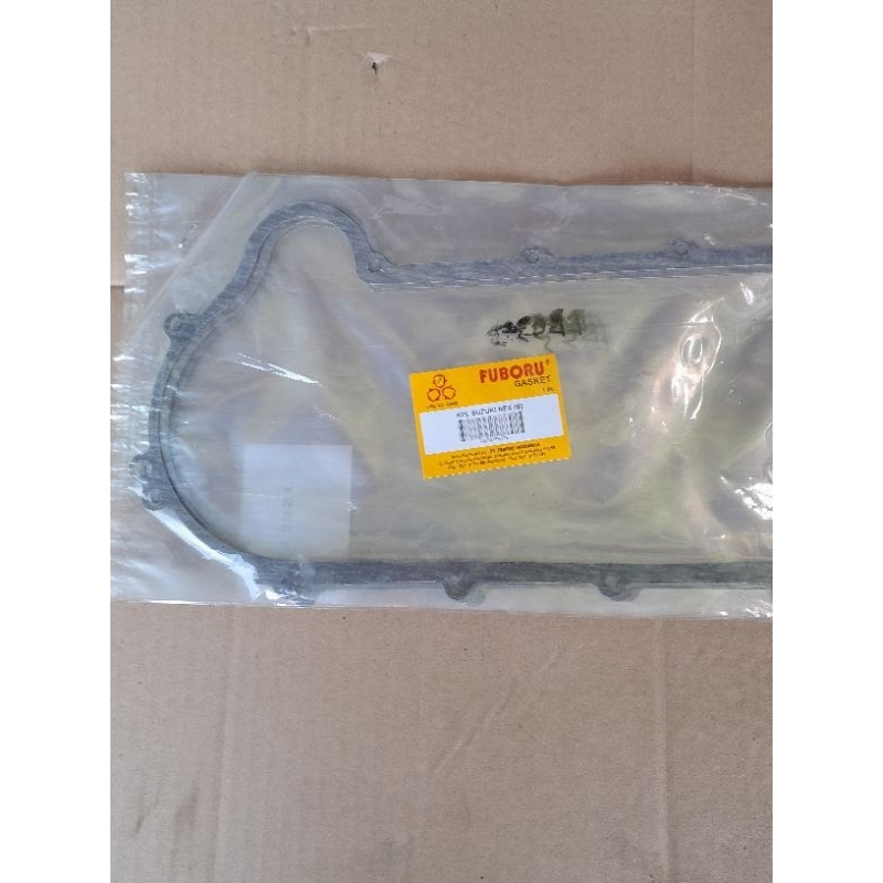 Jual paking perpak bak CVT nex 2 fi address SPIN hayate | Shopee Indonesia