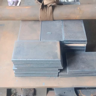 Jual Plat Besi 10 mm Terlengkap & Harga Terbaru Juli 2024 | Shopee ...