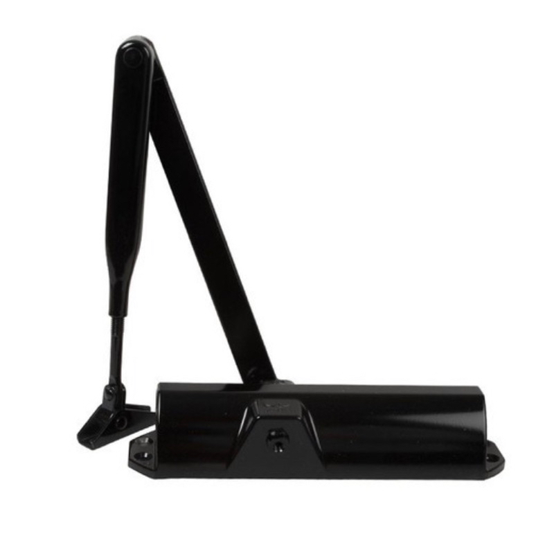 Jual dorma dormakaba door closer ts68 ts 68 coklat NHO 2/3/4 | Shopee ...