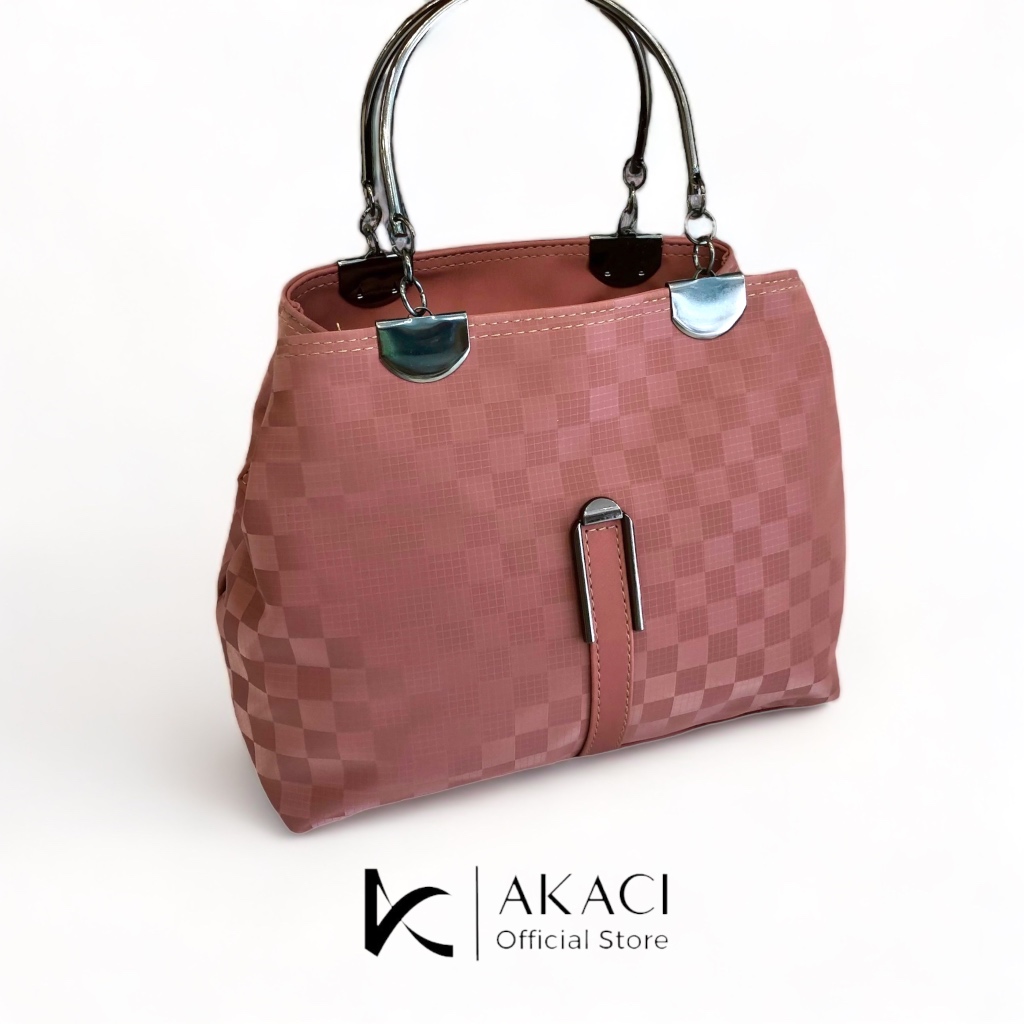 Jual DISCOUNT AKACI - TAS SINA TAS TANGAN WANITA HANDBAG BISA SELEMPANG ...