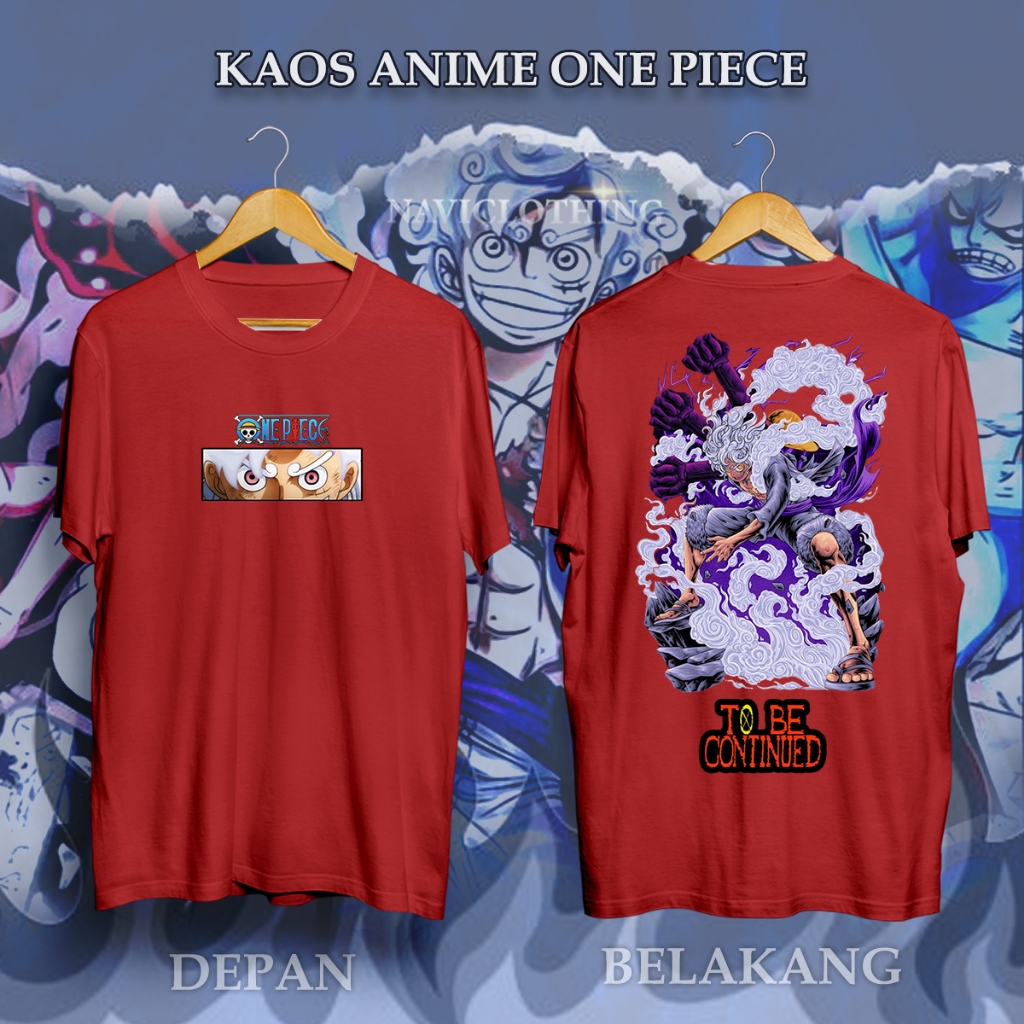 Jual distro kaos t-shirt ONE PIECE GEAR 5 TANGAN HITAM/LUFFY SUN GOD ... Jual distro kaos t-shirt ONE PIECE GEAR 5 TANGAN HITAM/LUFFY SUN GOD ...