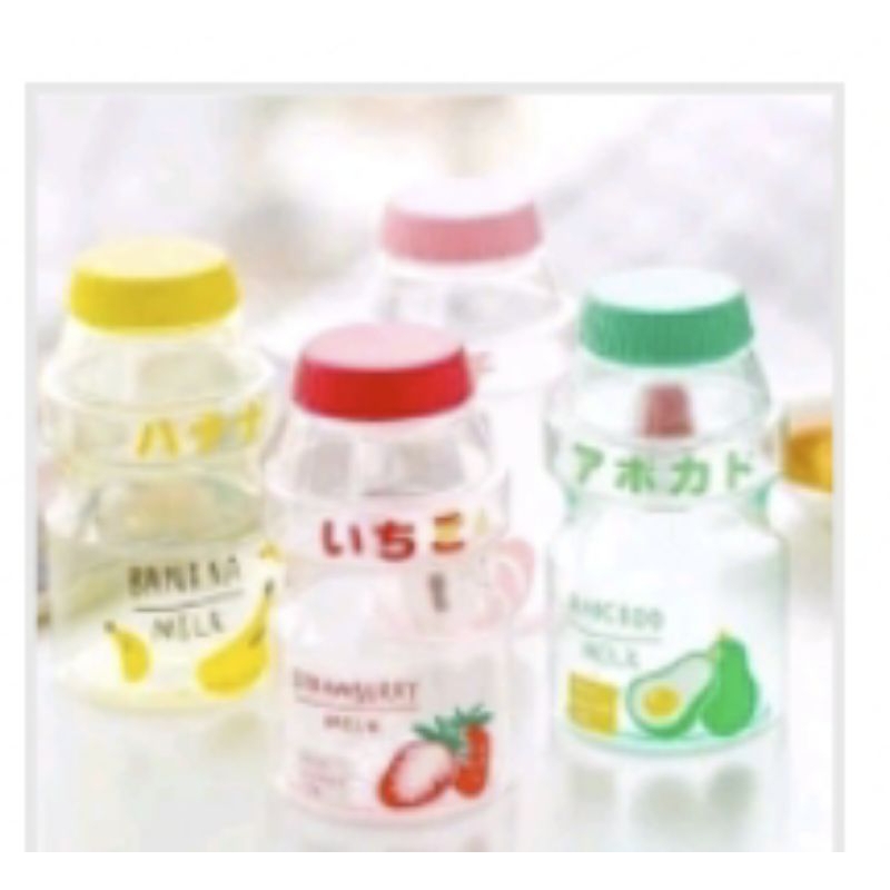 Jual botol air minum botol minum plastik unik | Shopee Indonesia