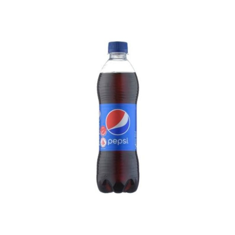 Jual Pepsi Cola 500 ml | Shopee Indonesia