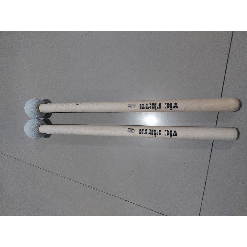 Jual Stik Tenor marching Kayu (maple) by vic | Shopee Indonesia