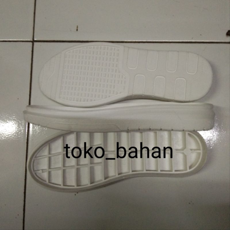 Jual outsole alas sepatu sneakers wanita ( IZ ) | Shopee Indonesia
