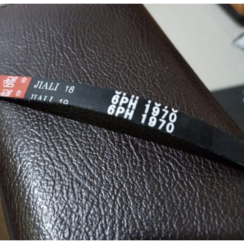 Jual Belt 6ph 1970 buat dryer electrolux midea | Shopee Indonesia