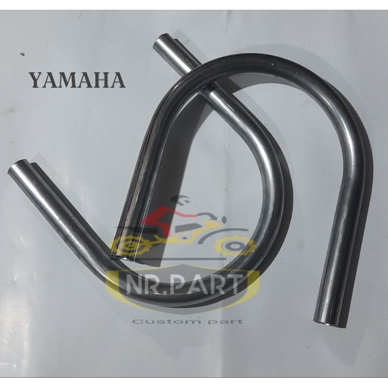 Jual behel u Yamaha tekuk dan lurus | Shopee Indonesia