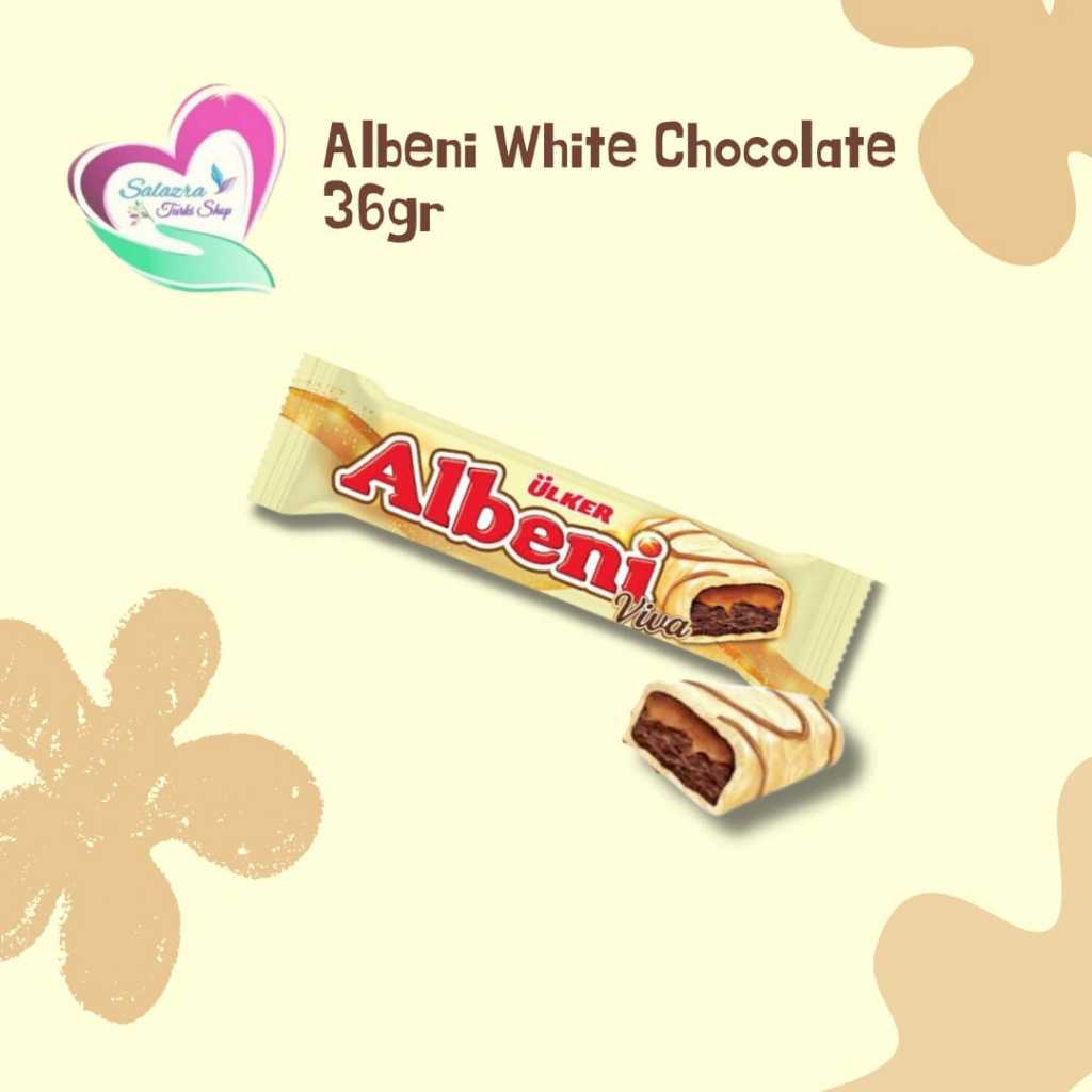 Jual Albeni Coklat Biskuit | Albeni Coklat Turki | Cemilan Biskuit ...