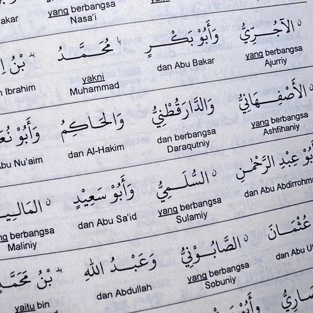 Jual Terjemah Perkata Safinatun Najah/safinah an Najah/kitab safinah (Terjemah safiinah) Al ...