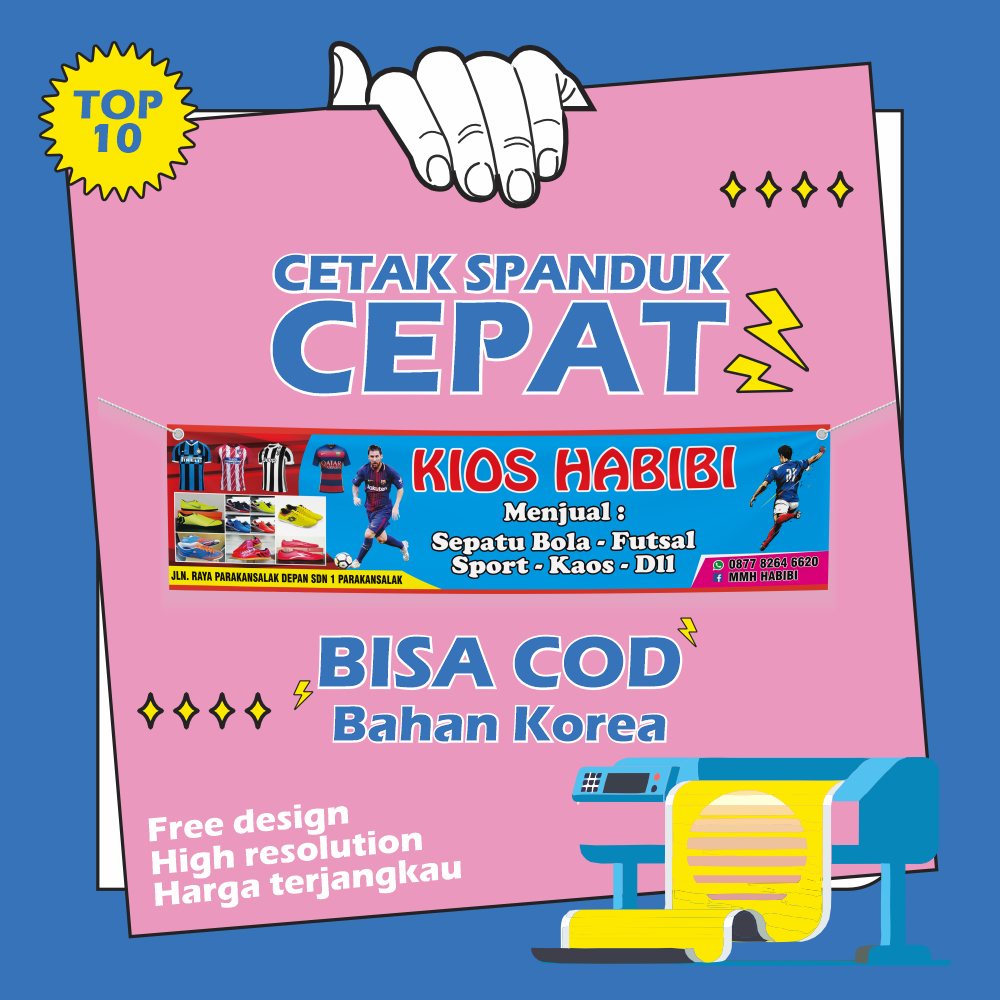 Jual spanduk bahan tebal | banner bahan tebal | spanduk korea 440 ... Jual spanduk bahan tebal | banner bahan tebal | spanduk korea 440 ...