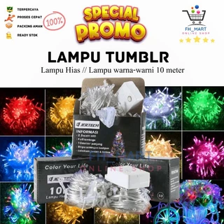 Jual Lampu Tumblr Terlengkap & Harga Terbaru Februari 2025 | Shopee ...
