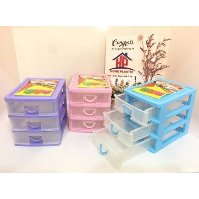 Jual MINI CONTAINER / LACI MINI | Shopee Indonesia