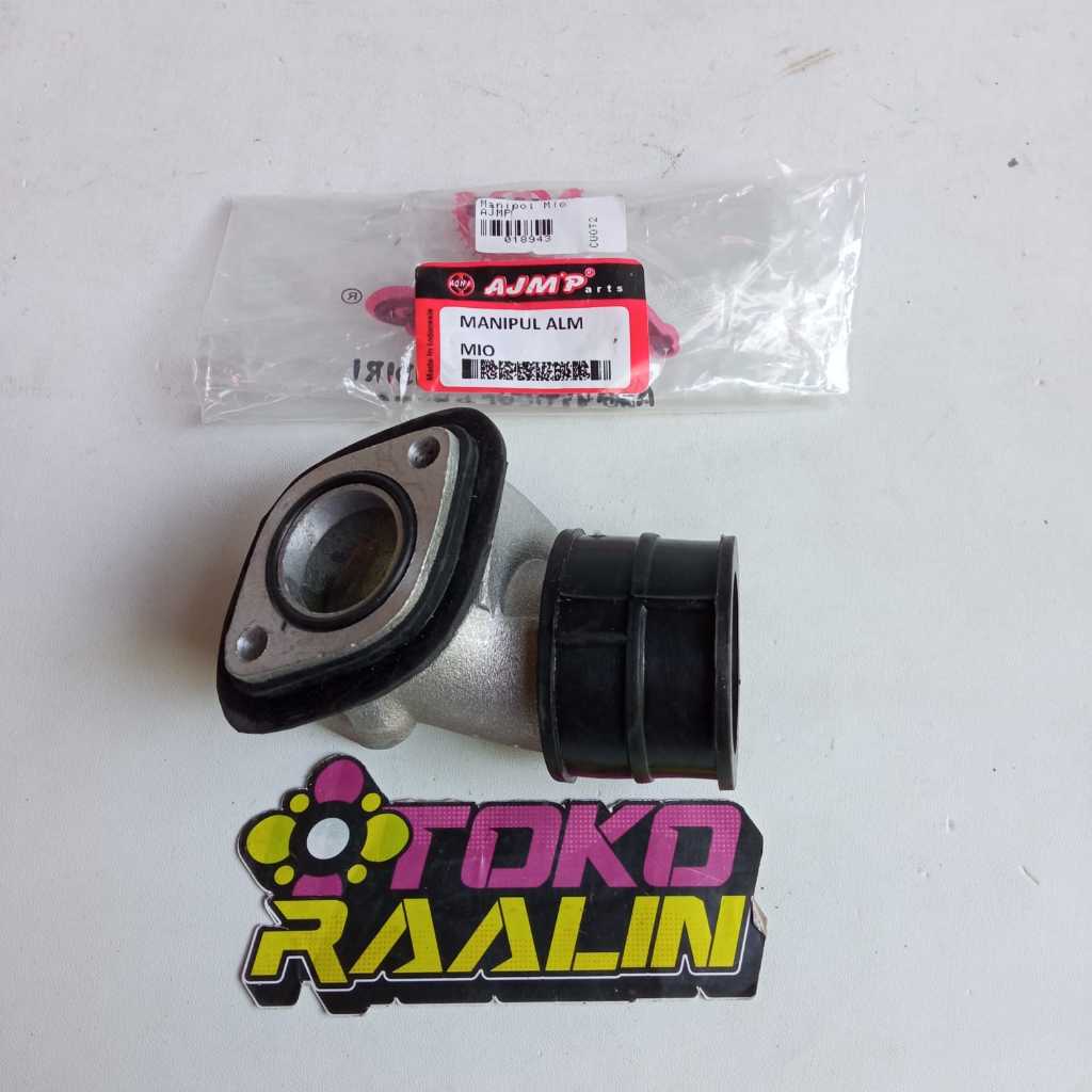 Jual Karet Intake Manifold Manipol Manipul Mio AJMP | Shopee Indonesia
