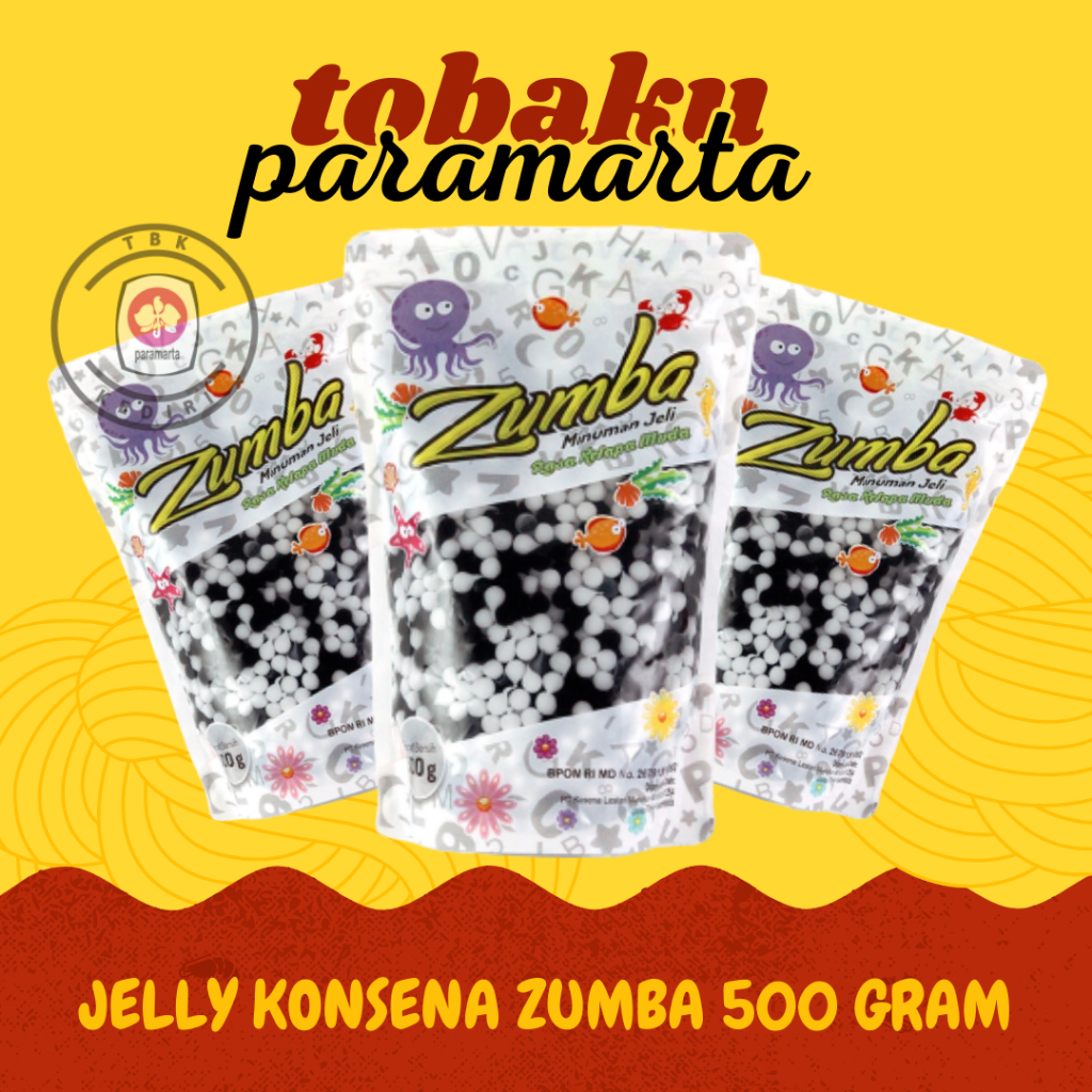 Jual JELLY MOTIF KARAKTER JELLY ANEKA RAGAM BENTUK TOPPING KOSENA JELLY ...