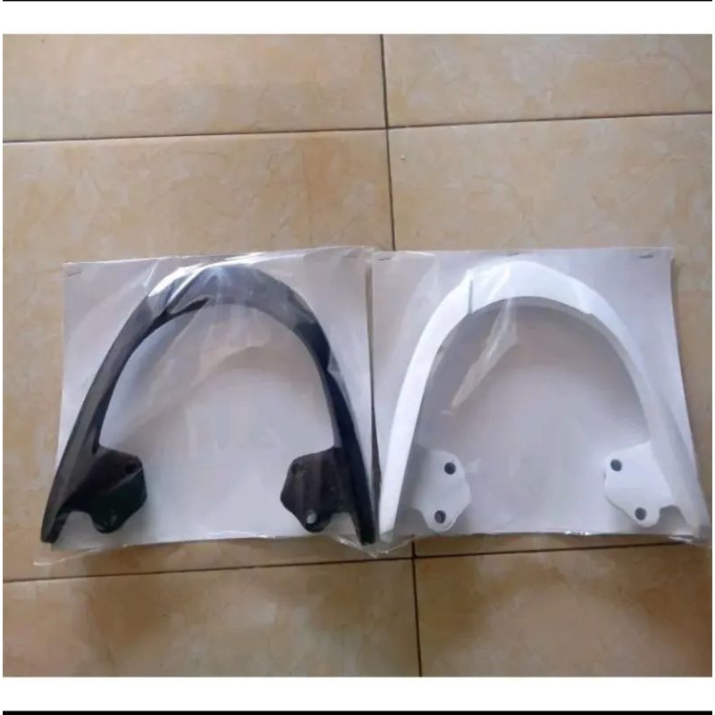 Jual begel behel planger beat f1 beat 2013-2016 full alumunium model ...