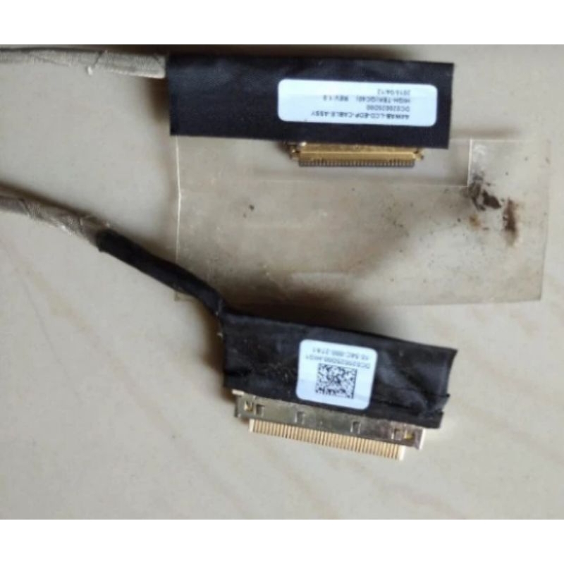 Jual Fleksibel LCD Acer E5-473 Normal | Shopee Indonesia