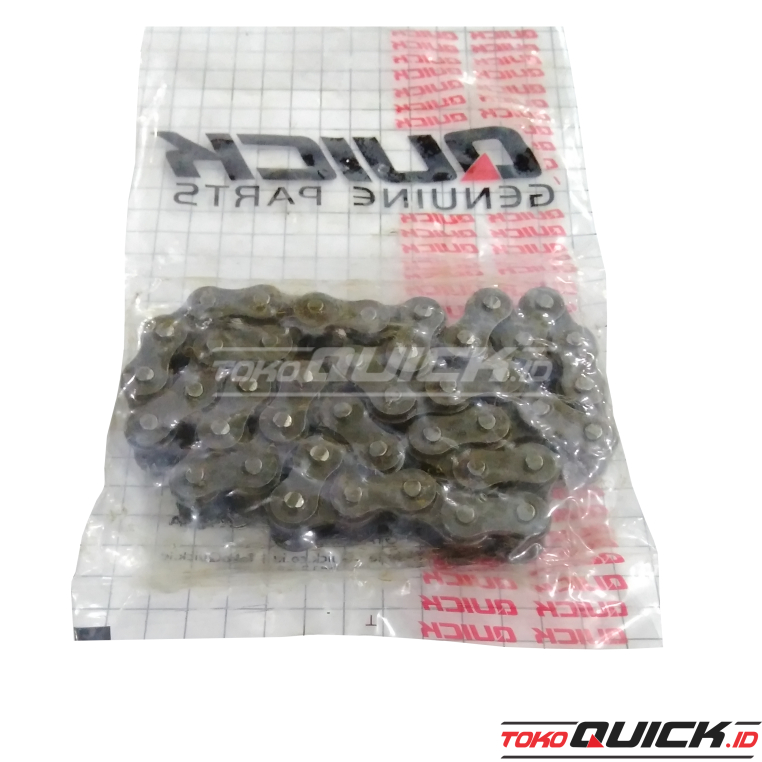 Jual RANTAI / CHAIN (S) RS 50-42 LINKS, "EK" (ENDLESS), G1000 (SP ...