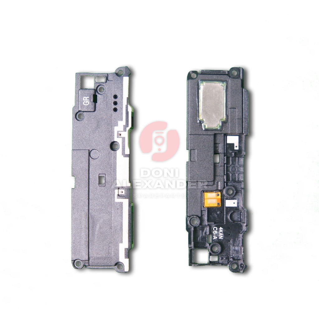 Jual BUZZER LOUDSPEAKER NADA DERING XIAOMI REDMI NOTE 4X | Shopee Indonesia