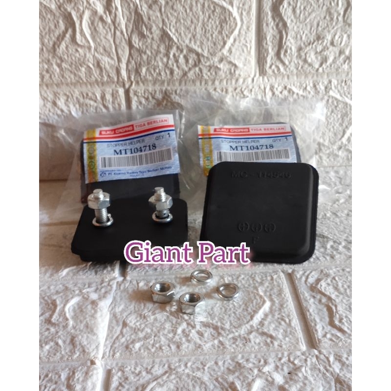 Jual STOPPER HELPER KARET PEMBANTU PER DAUN PS100 PS120 PS135 PS125 ... Jual STOPPER HELPER KARET PEMBANTU PER DAUN PS100 PS120 PS135 PS125 ...