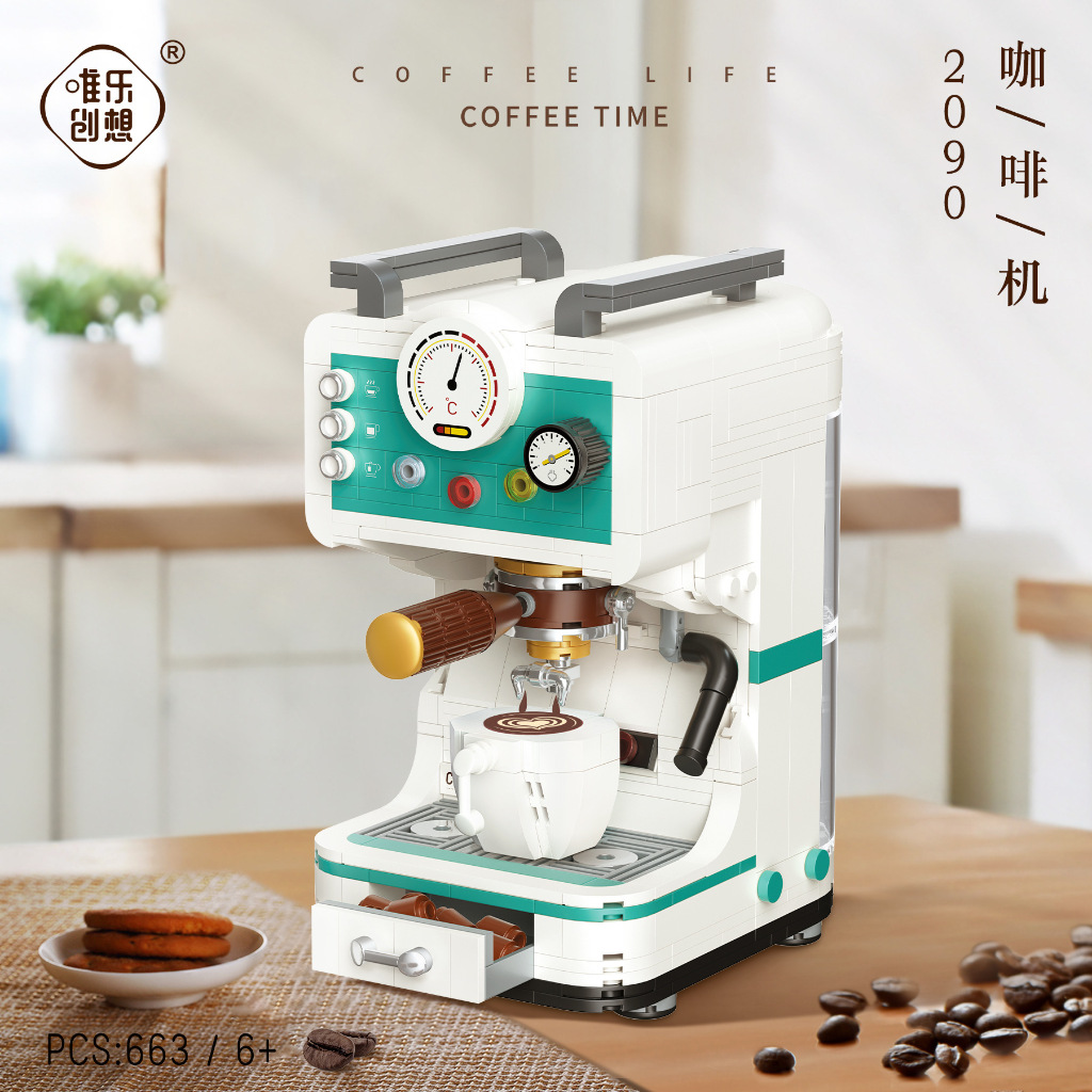 Jual Coffee Machine + Duck Roaster / MESIN KOPI & ROTI BAKAR MESIN ...