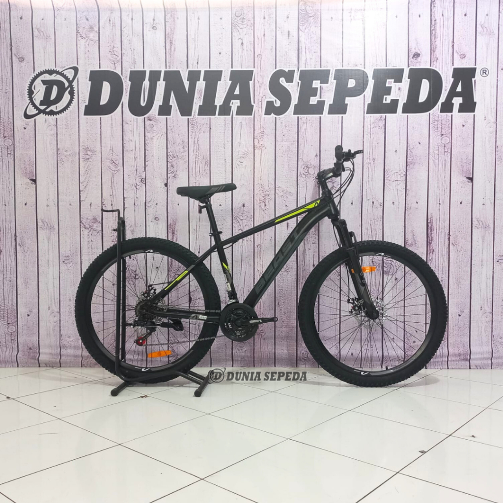 Jual SEPEDA GUNUNG 27.5 ELEMENT ALTON BEAST S | Shopee Indonesia