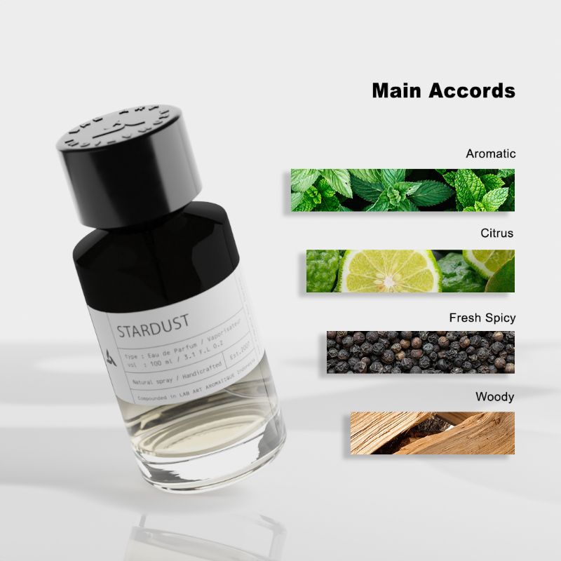 Jual Lab Art – Stardust for Men | Shopee Indonesia