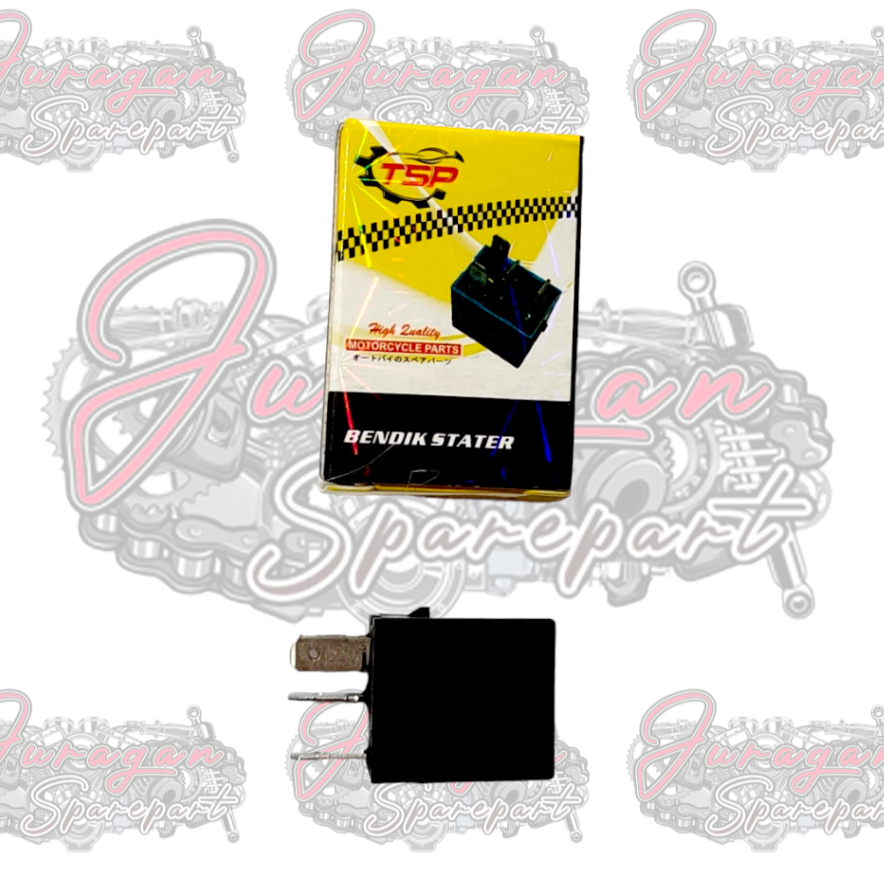 Jual Switch Starter Honda Beat eSP Genio Scoopy Kaki 5 Bendik Swit ...