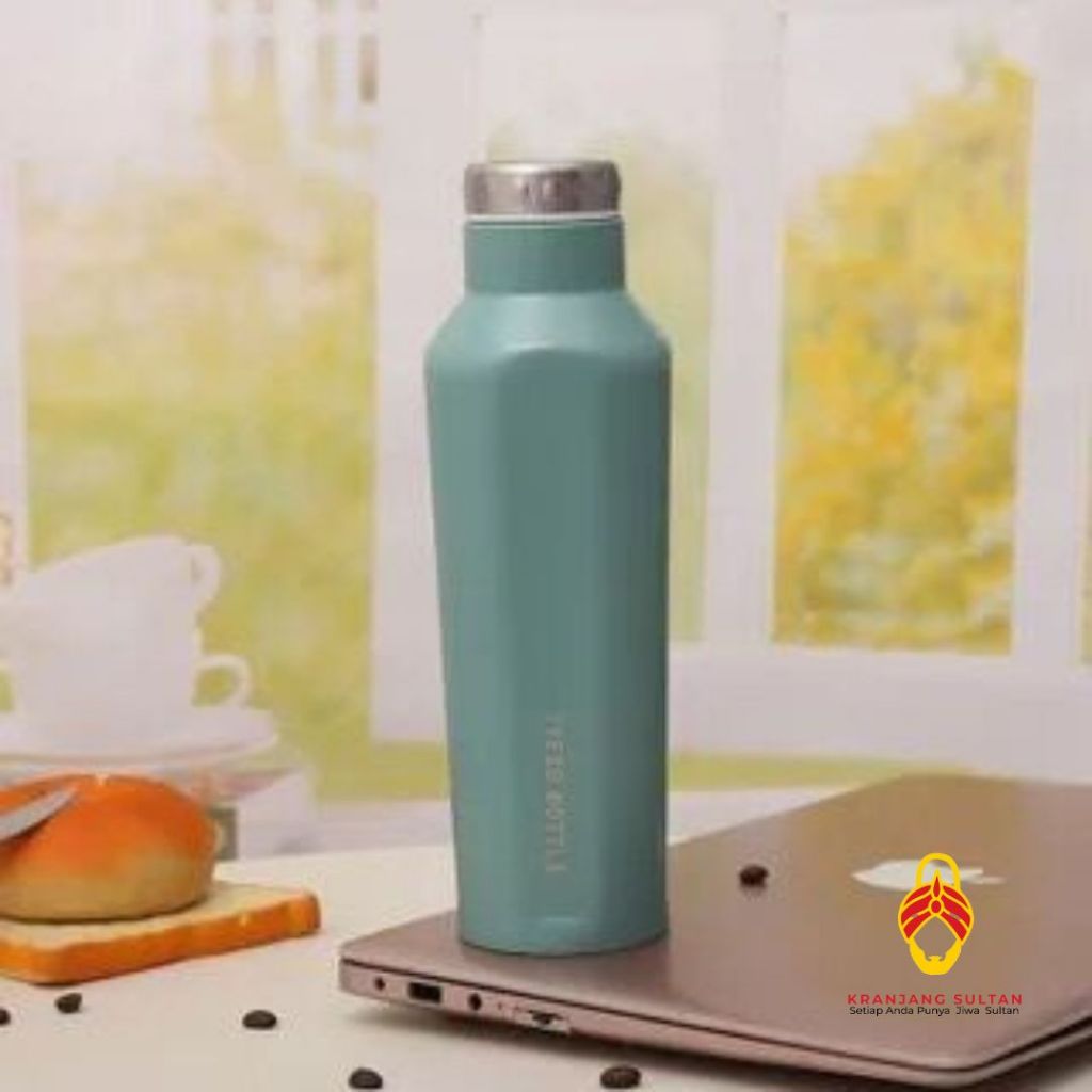 Jual Botol Tyeso Viral 750ml | Shopee Indonesia