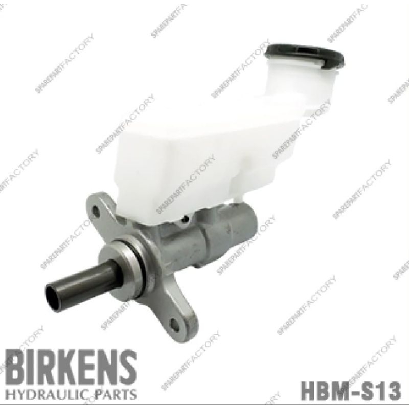 Jual Master Rem Atas BM Assy Honda Brio 12 1200cc/Mobilio | Shopee ...