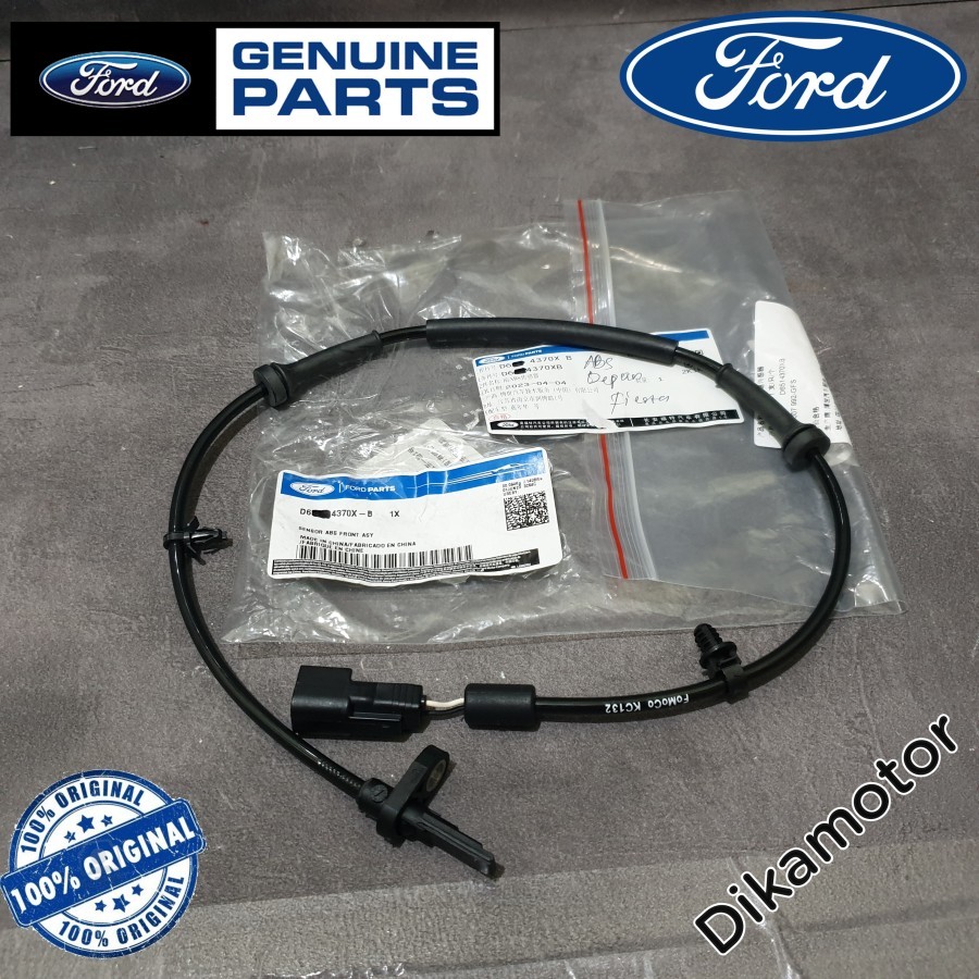 Jual Sensor ABS sensor roda depan ford fiesta all type original ...