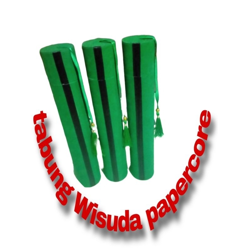 Jual Tabung Wisuda UK panjang 30cm diameter 5cm | Shopee Indonesia