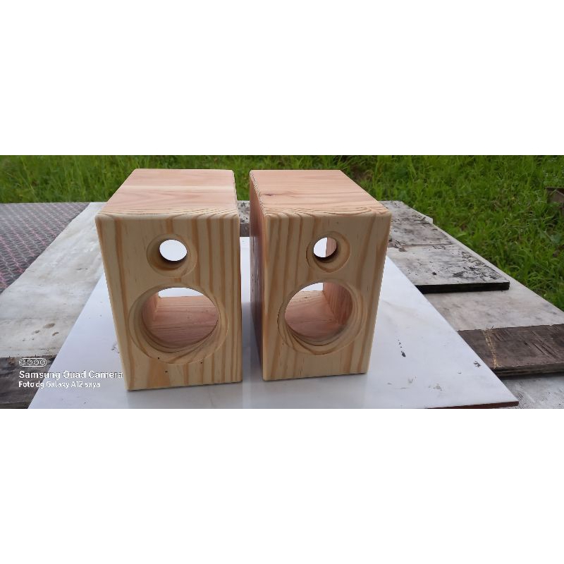 Jual Box Speaker 3 Inch Shopee Indonesia