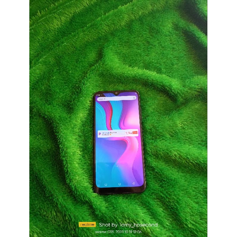 Jual Infinix smart 3 plus android second Harga terjangkau berkualitas ...