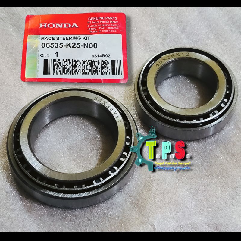 Jual Komstir Bambu Kones Racing Supra X 125 Vario Beat Grand DLL ...