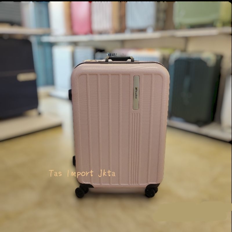 Jual Koper President Fiber 5339 Hardcase | Ceklek Original - 20 inch ...