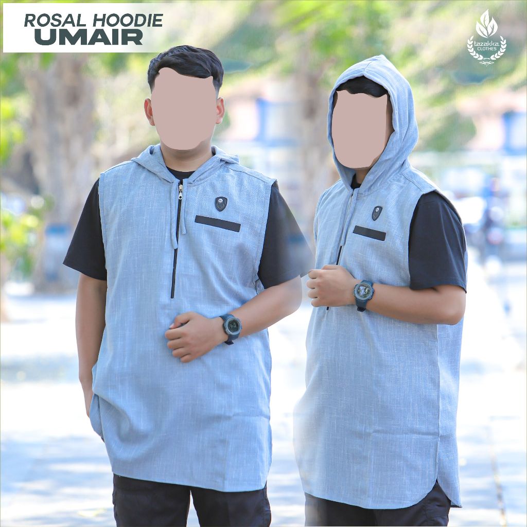 Jual Rompi Sholat Pria Rosal TAZAKKA_CLOTHES rompi baju sholat rompi ... Jual Rompi Sholat Pria Rosal TAZAKKA_CLOTHES rompi baju sholat rompi ...