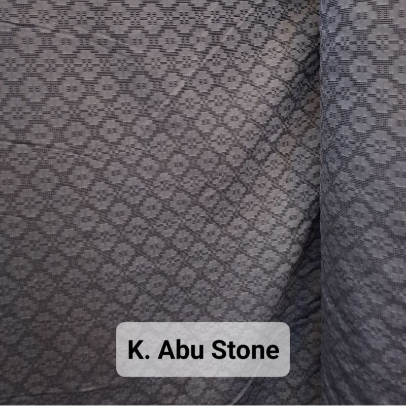 Jual Kain Katun Motif Tenun DOBBY 0.5m /Dobby premium | Shopee Indonesia