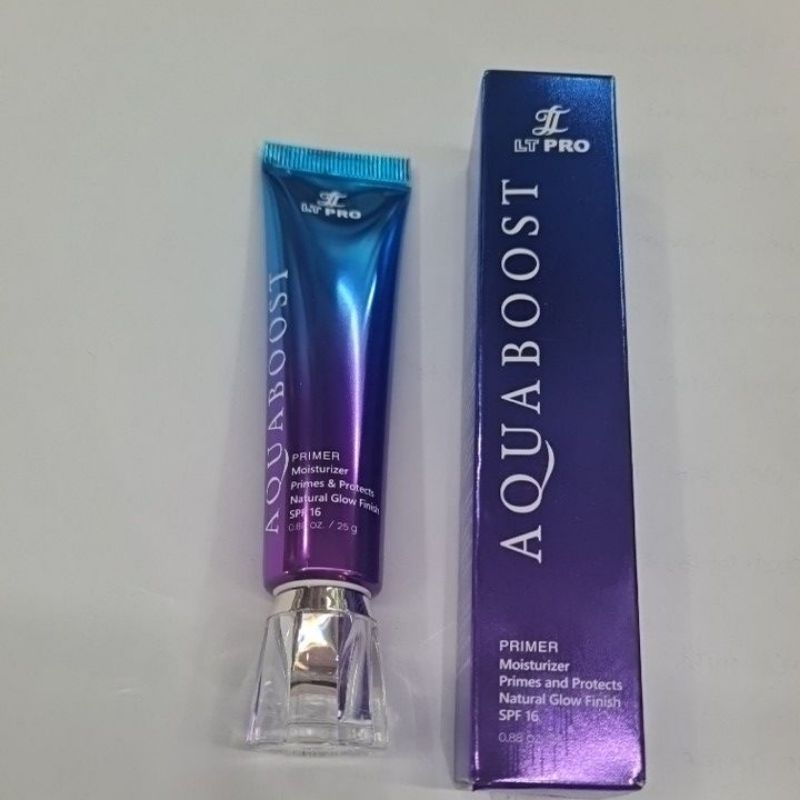 Jual Lt pro aquaboost primer | Shopee Indonesia