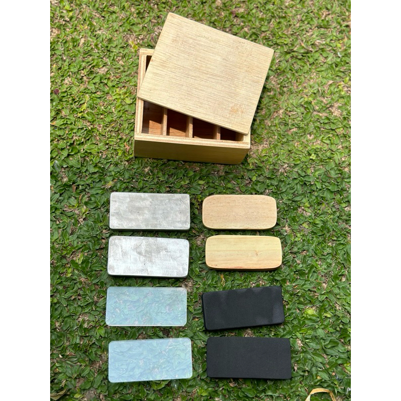 Jual Thermic Tablet Montessori Sensorial | Shopee Indonesia