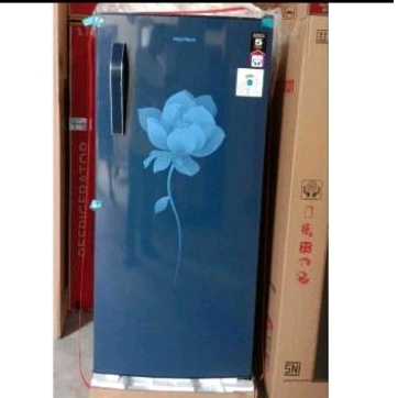 Jual KULKAS POLYTRON PRB 186 GANGGANG 1 PINTU BESAR | Shopee Indonesia