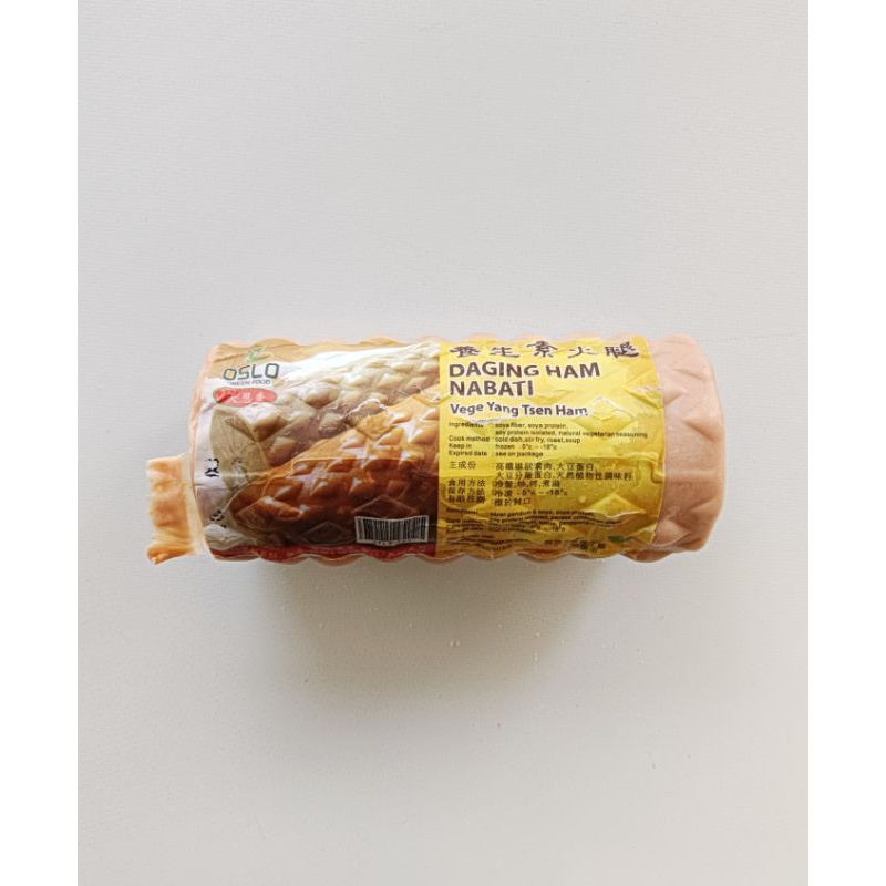 Jual ANEKA DAGING NABATI VEGETARIAN FROZEN FOOD | Shopee Indonesia