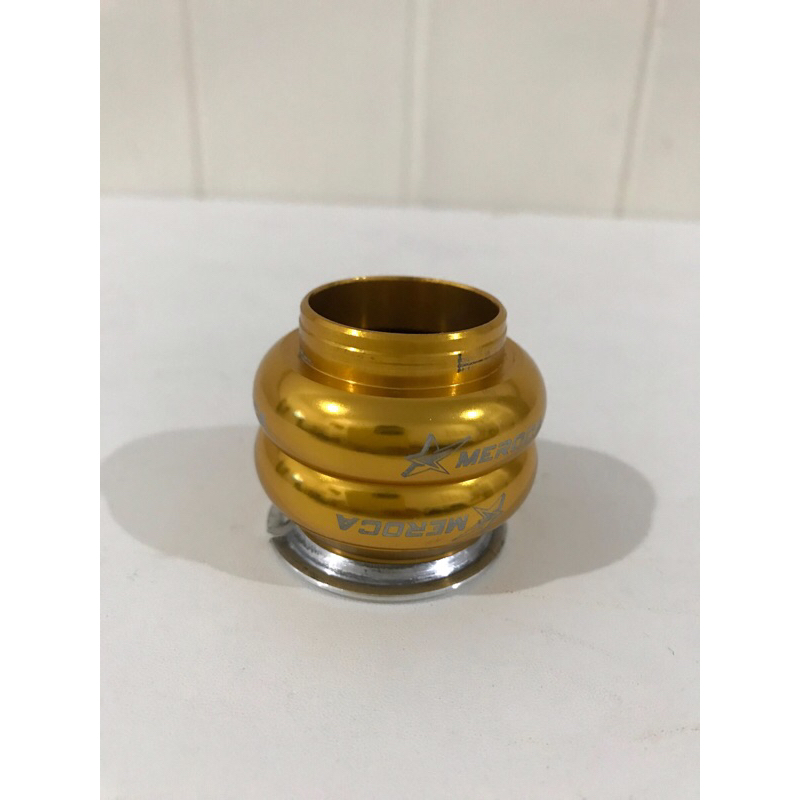 Jual Preloved Headset Pushbike Meroca | Shopee Indonesia