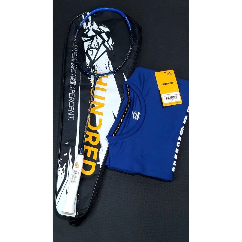 Jual Raket Hundred Battle 600 Original. | Shopee Indonesia