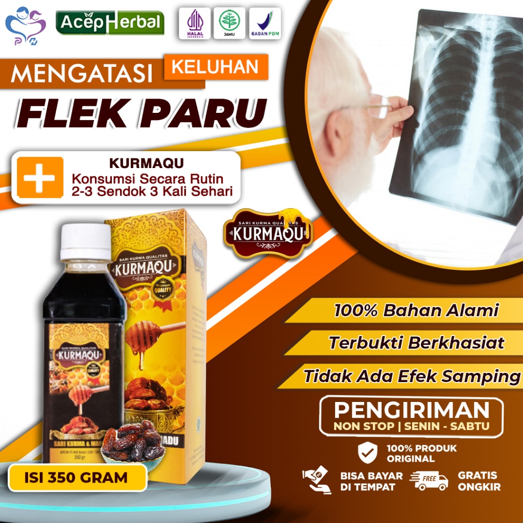 Jual Obat Flek Paru Anak Dewasa TB Paru Tuberculosis Sesak Nafas Asma ISPA Bronkitis Sakit Dada ...