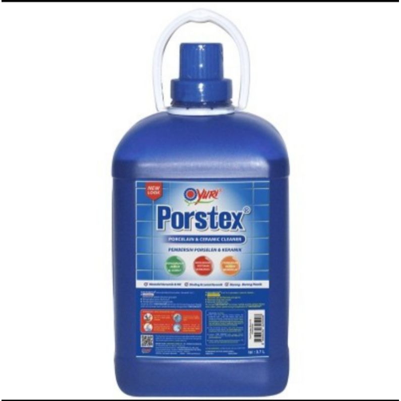 Jual Porstex Terlengkap & Harga Terbaru Juni 2026 | Shopee Indonesia