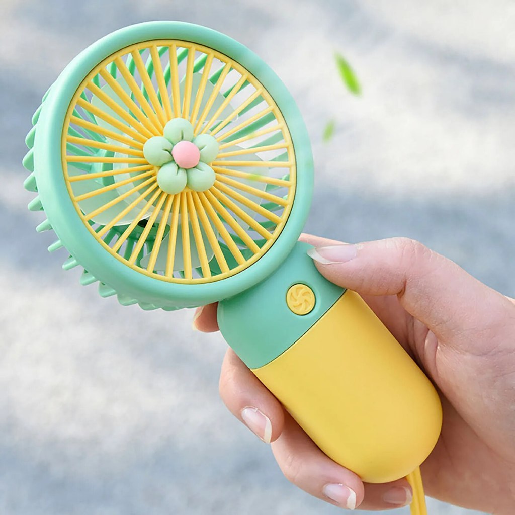 Jual KIPAS MINI kipas Pocket Fan with USB kipas MINI | Shopee Indonesia