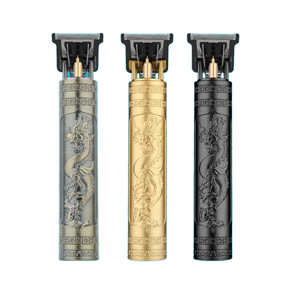 Jual VINTAGE Alat Cukur Elektrik Hair T9 / Cukuran Vintage T9 Alat Cukur Hair Clipper Jenggot ...