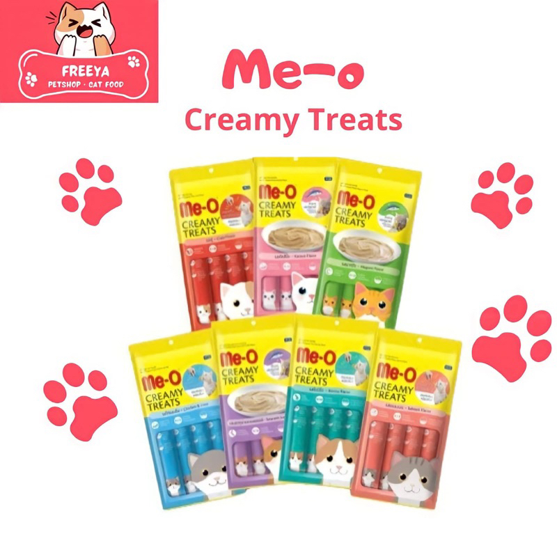 Jual Meo Creamy Stick | Shopee Indonesia
